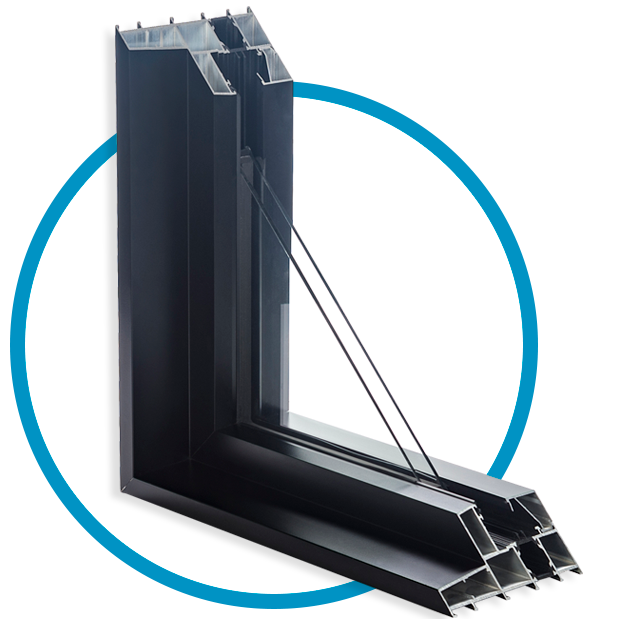 Verre énergétique - Options et accessoires